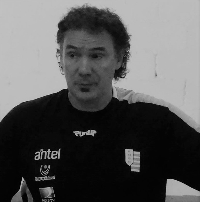 LUIS PIERRI