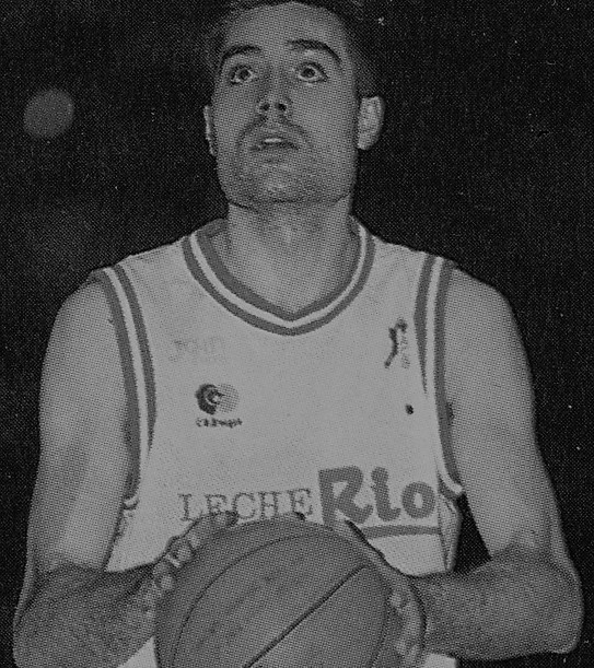 OSCAR CERVANTES :: Lockout3x3